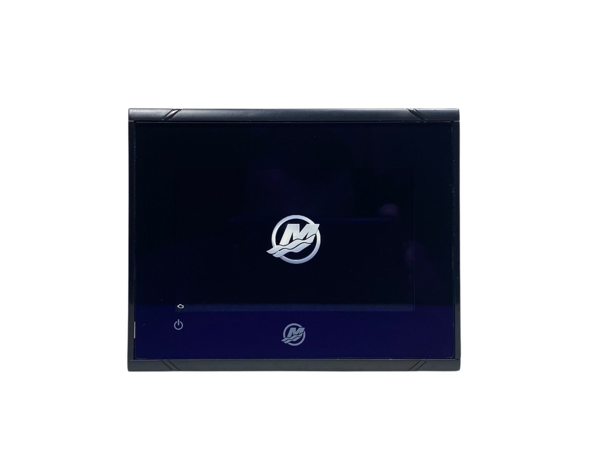 Mercury Vessel View 502 Multi-Function Display , 8M6003705 -Display ...
