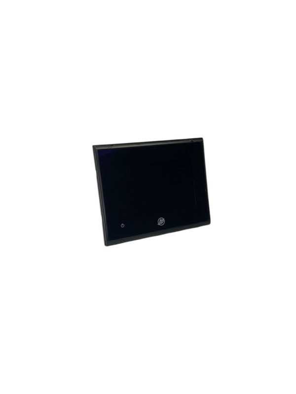 Mercury Vessel View 502 Multi-Function Display , 8M6003705 -Display ...