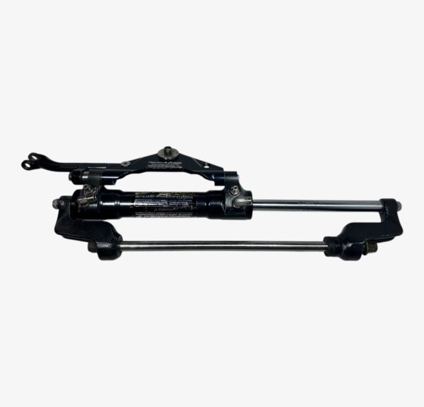 SeaStar HC5345, 1500 psi, 10.3 MPa Marine Hydraulic Steering Cylinder ...
