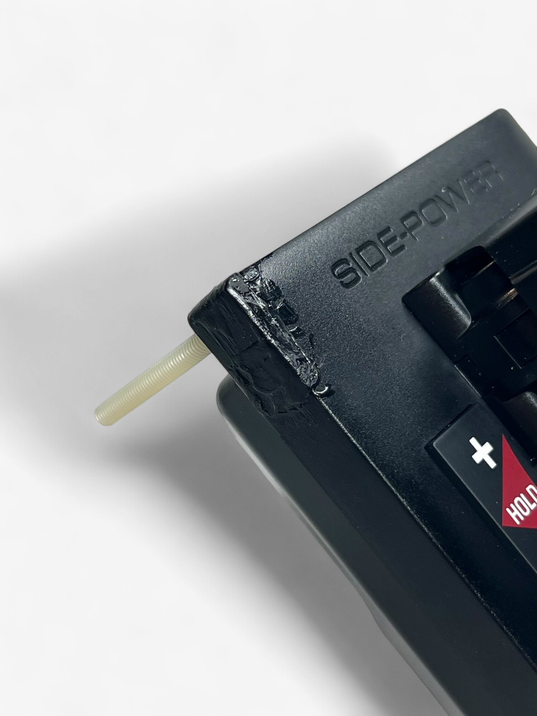 Sleipner Side Power PJC 212, Control Panel, S Link, OEM, (Damages ...