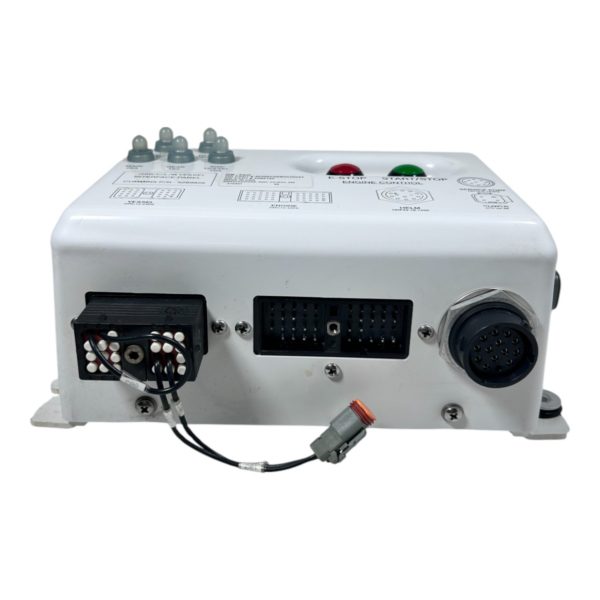 Cummins 5289826 / 8M0026043 SIM Module , Vessel Interface Panel for DTS ...