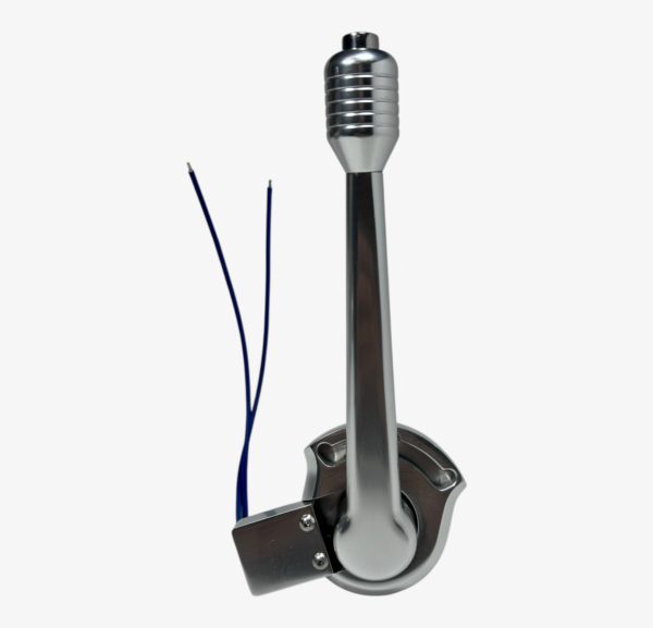 Eddie Marine SH-500CL, Three Locking Position Shift Lever - Max Marine ...