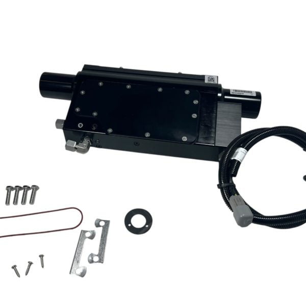 Mercury 8M0123581 Steering Cylinder Actuator Assembly for Joystick ...