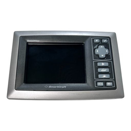 Mercury SmartCraft 8M0029457, Vessel View 1.5 Display, Race Edition ...