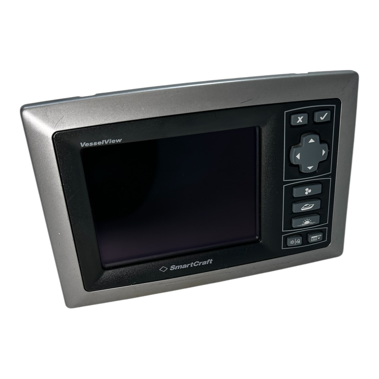 Mercury SmartCraft 8M0029457, Vessel View 1.5 Display, Race Edition ...