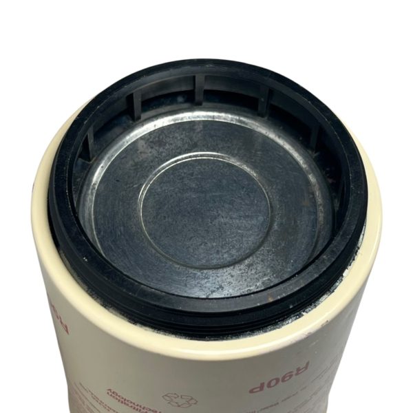 Parker Racor R90P , 30 Micron Water Separator / Fuel Filter OEM - Max ...