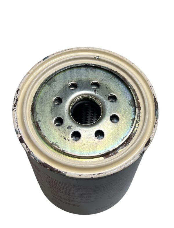 Parker Racor R90P , 30 Micron Water Separator / Fuel Filter OEM - Max ...