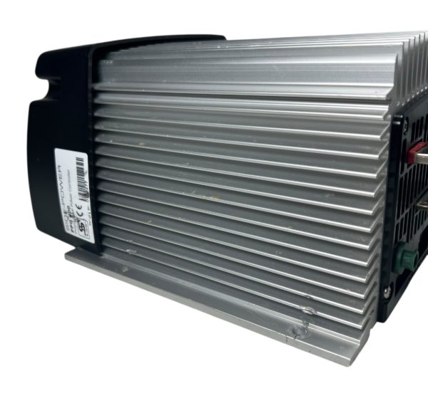 Sleipner / Side-Power PPC-800, Proportional Power Controller, OEM - Max ...