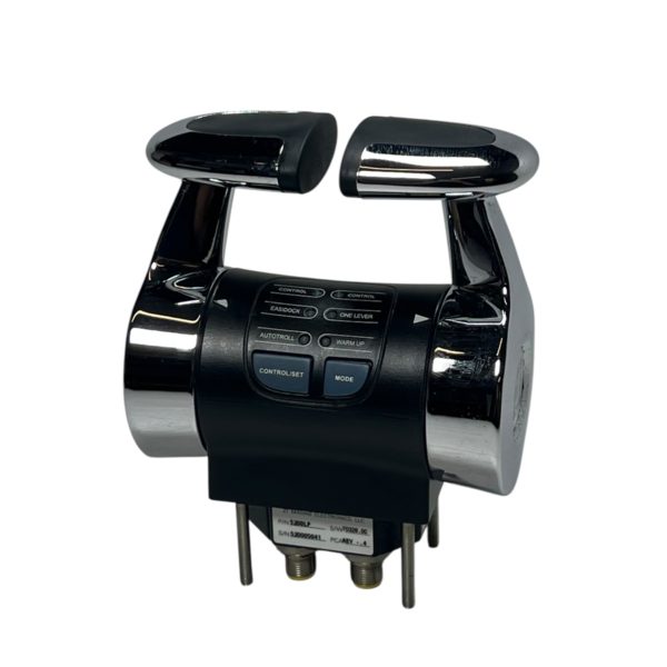 ZF Marine 5200LP, Dual Control Head, SmartCommand, Low Profile, OEM ...