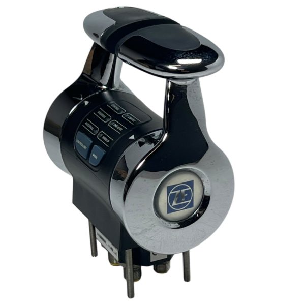 ZF Marine 5200LP, Dual Control Head, SmartCommand, Low Profile, OEM ...