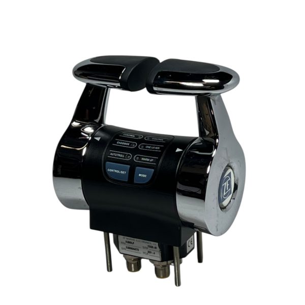 ZF Marine, 5200LP, Dual Control Head, SmartCommand, Low Profile, OEM ...