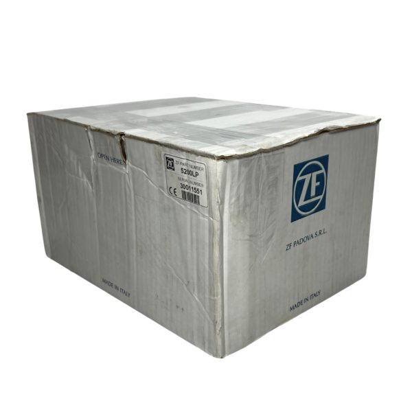 ZF Marine, 5200LP, Dual Control Head, SmartCommand, Low Profile, OEM ...