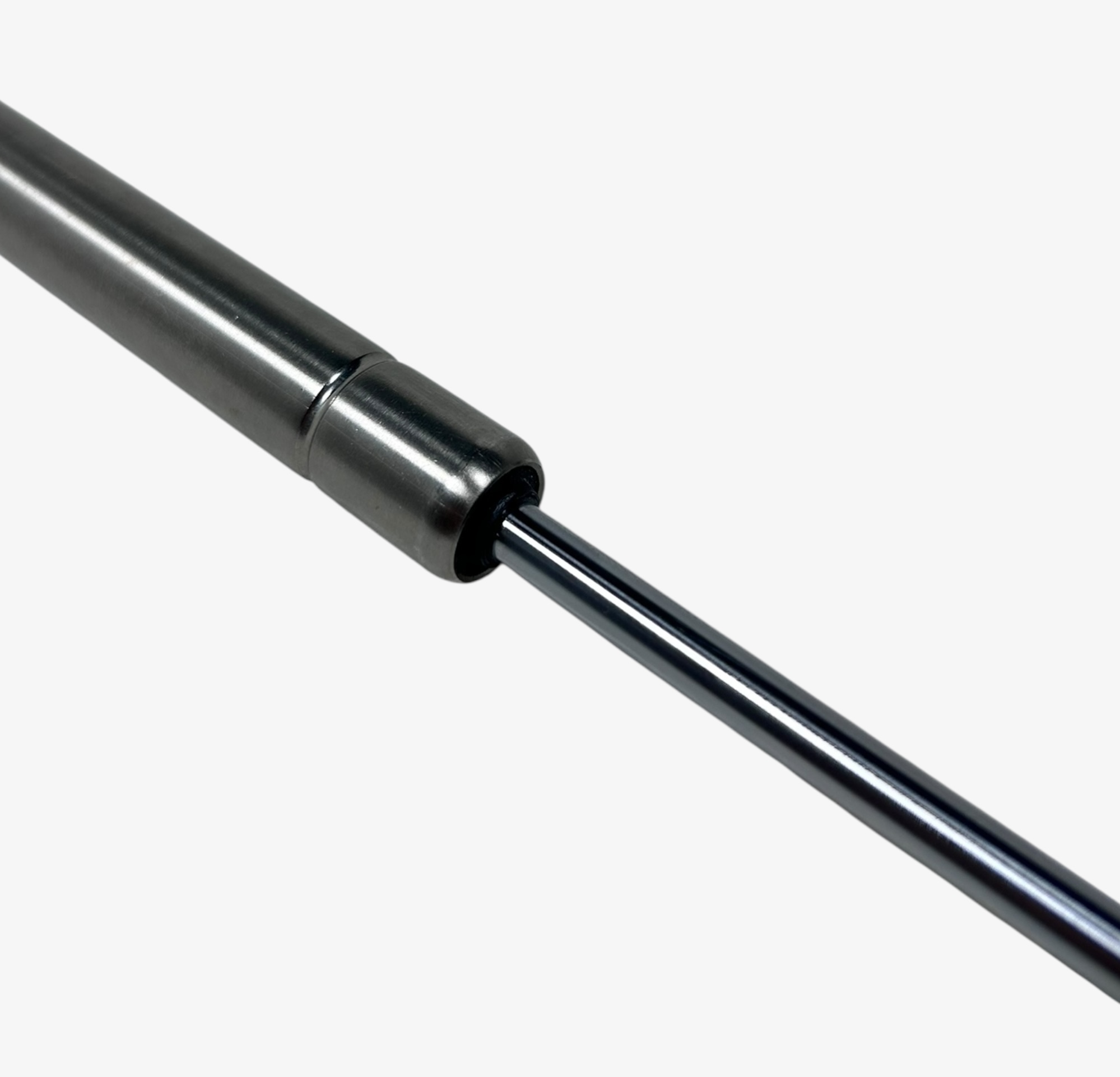 Ameritool 625-4-30, Stainless Steel Gas Spring 30 Lbs - 12" - Max ...
