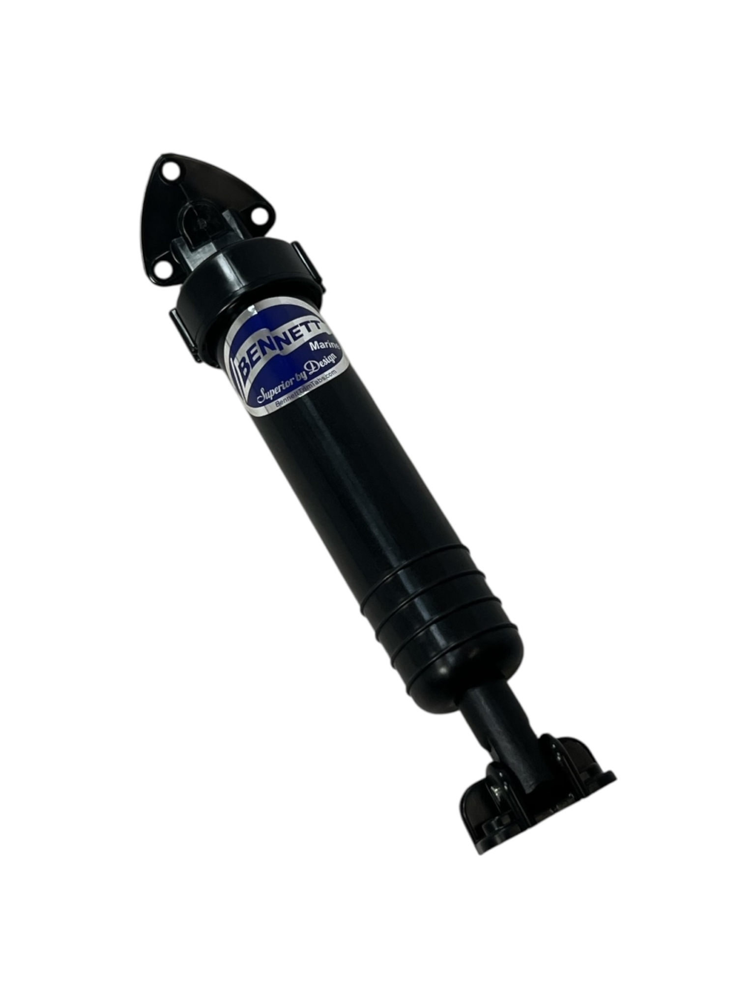 Bennett A1101A, Trim Tab Standard Actuator, 2.5in Stroke 5000517, (No ...