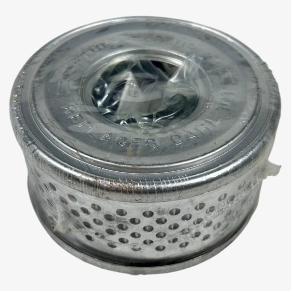 DAHL 101, Marine Fuel Filter Element With Seal, OEM - Max Marine Outlet