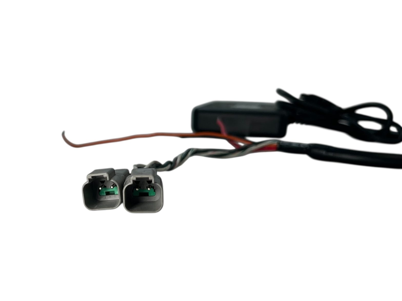 Lenco Marine 30072-001, 123 SC Control Box (No Connectors Wire Cut Down ...
