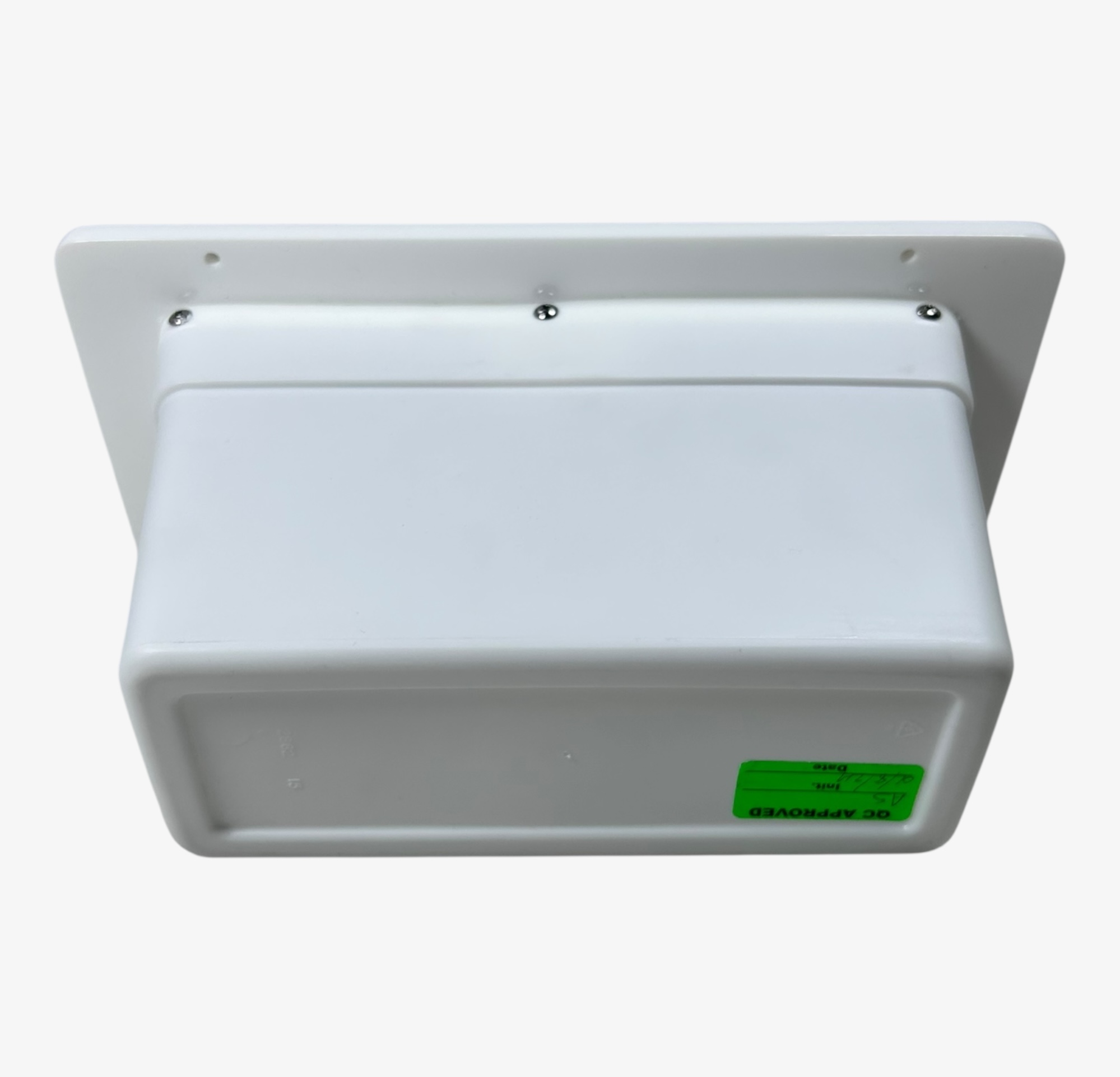 Marine Locking Glove Box Storage With Keys 12 1/2'' x 6 1/2'' - Max ...