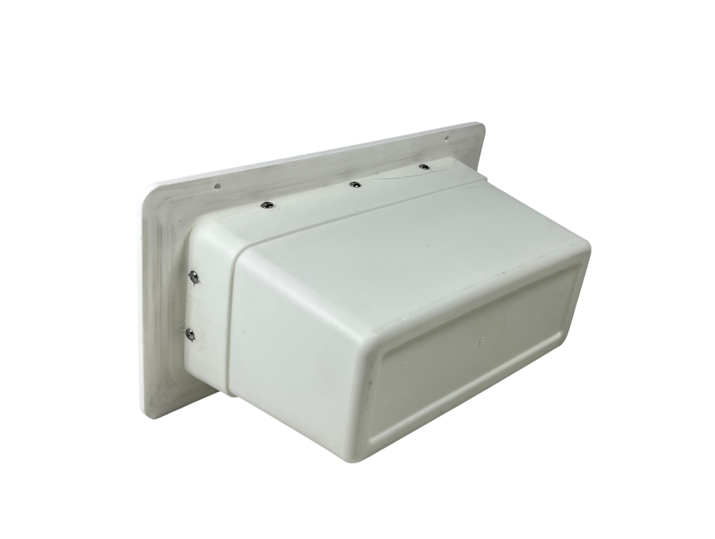 Marine Locking Glove Box Storage With Keys 12 1/2in x 6 1/2in - Max ...