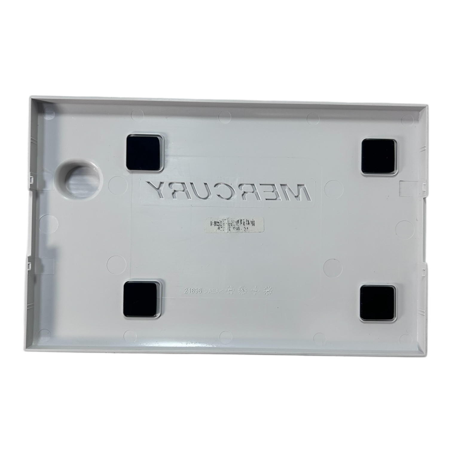 Mercury Marine 8M6005011, Smart Craft Vessel View 703 Sun Cover, OEM ...