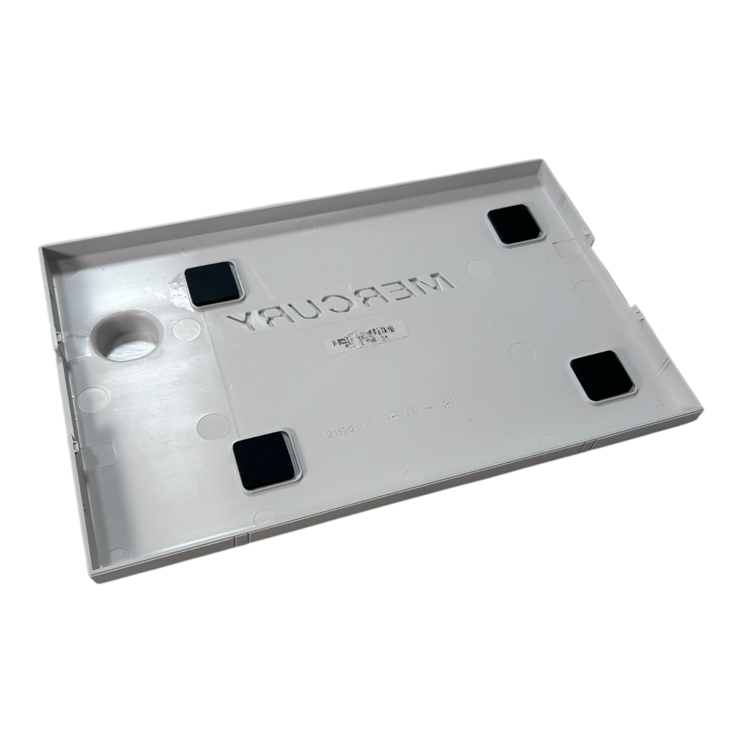 Mercury Marine 8M6005011, Smart Craft Vessel View 703 Sun Cover, OEM ...