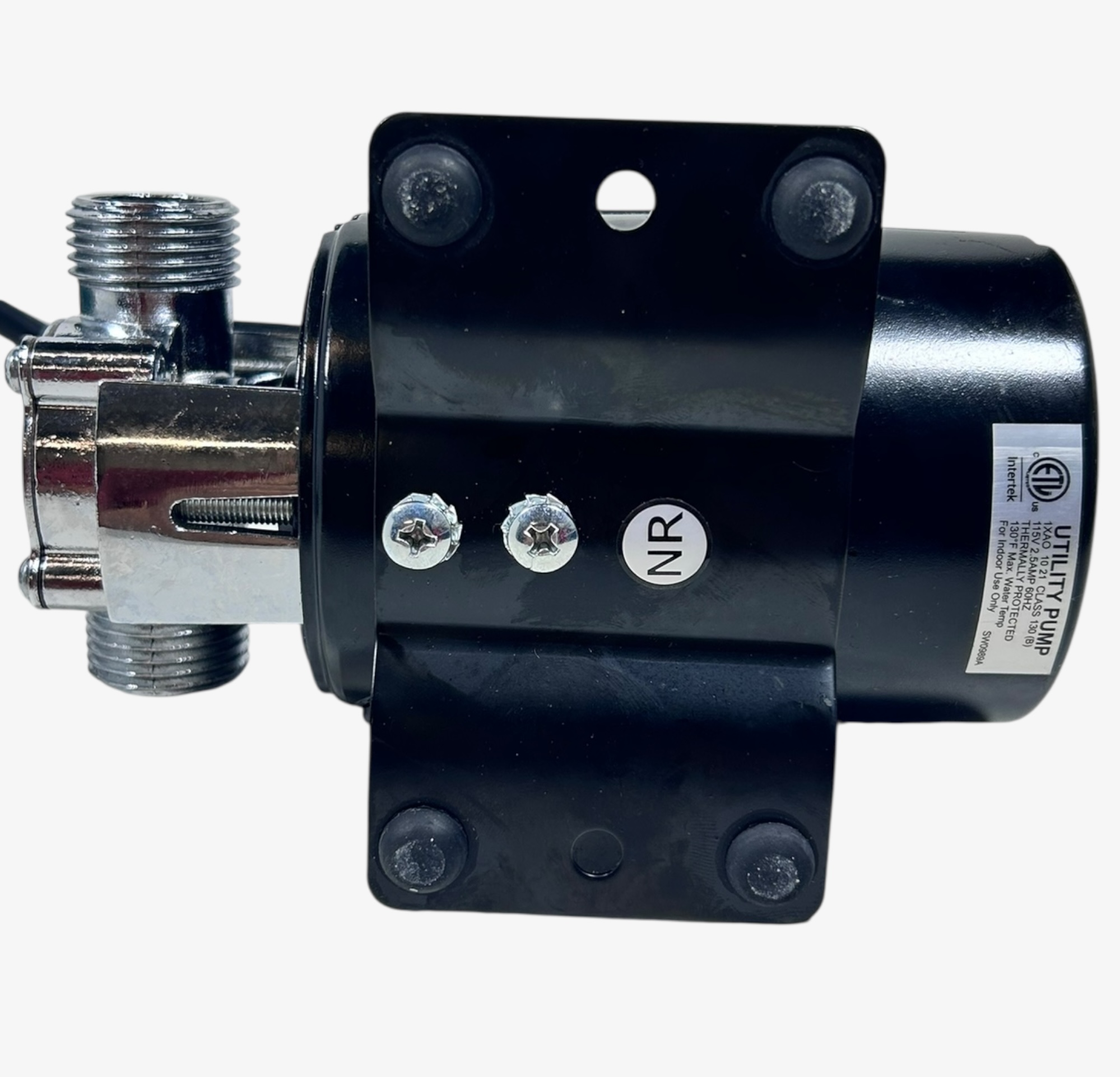 Star Water Systems HPP360, Cast Aluminum Transfer Pump 1/12 HP - 5.6 ...
