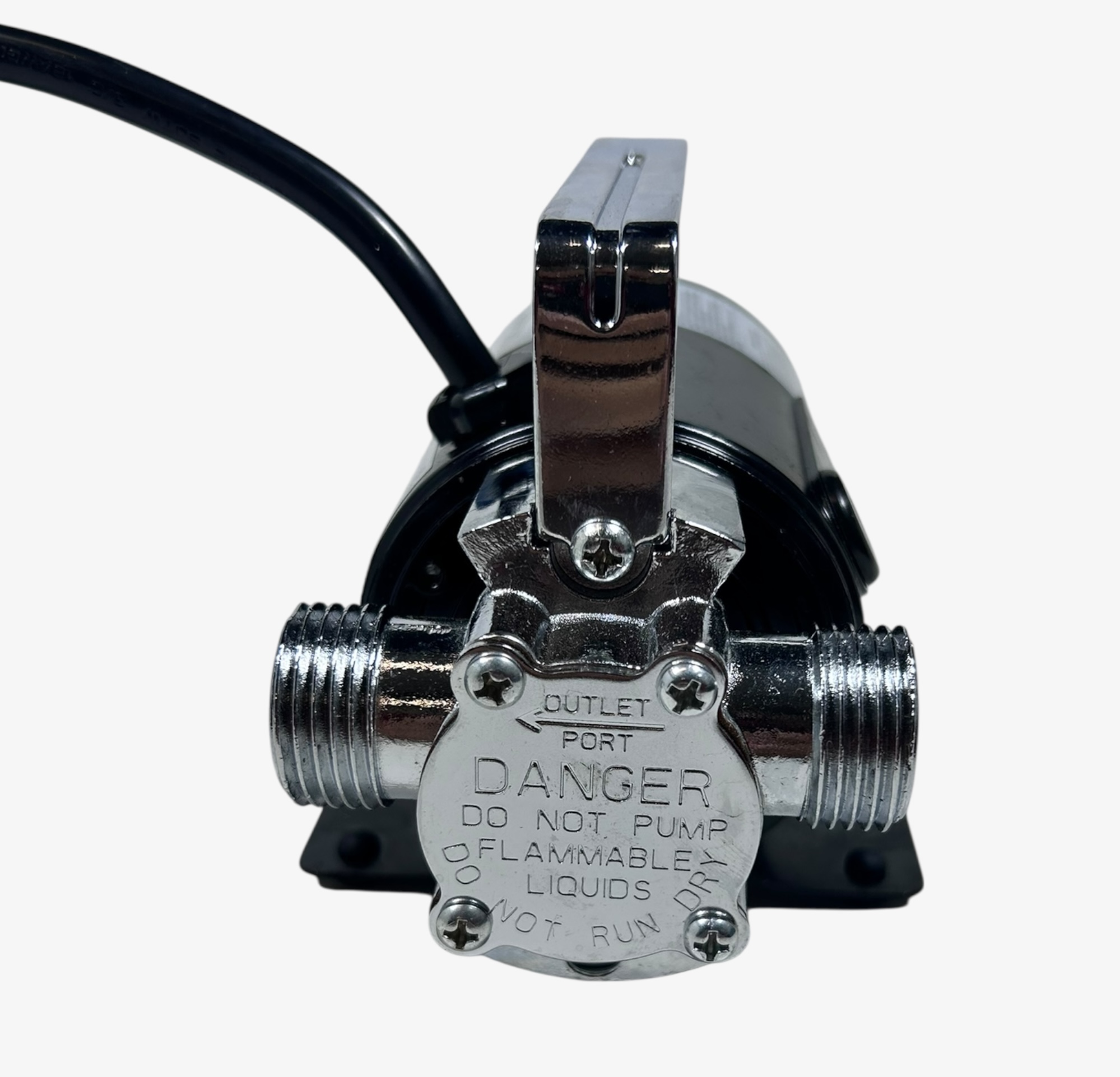 Star Water Systems HPP360, Cast Aluminum Transfer Pump 1/12 HP - 5.6 ...