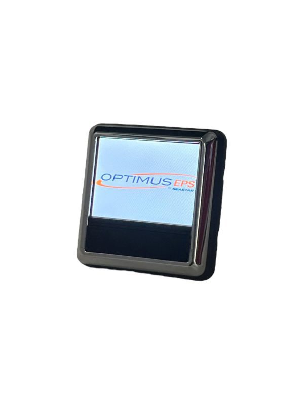 Dometic 214870, Optimus EPS Color Display, 5 Button, OEM, ED1700 - Max ...