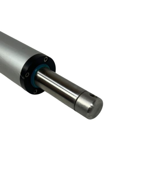 Barka Electric Linear Actuator, 24V, 3000N Thrust, 370mm Stroke, OEM ...