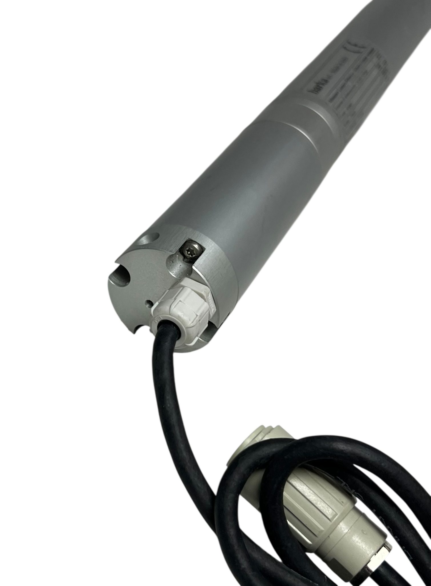 Barka Electric Linear Actuator, 24V, 3000N Thrust, 370mm Stroke, OEM ...