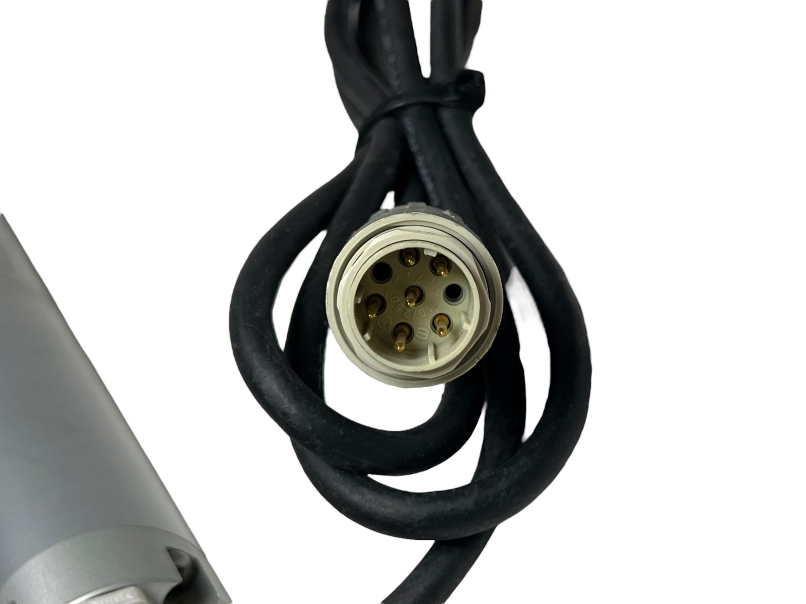 Barka Electric Linear Actuator, 24V, 3000N Thrust, 370mm Stroke, OEM ...
