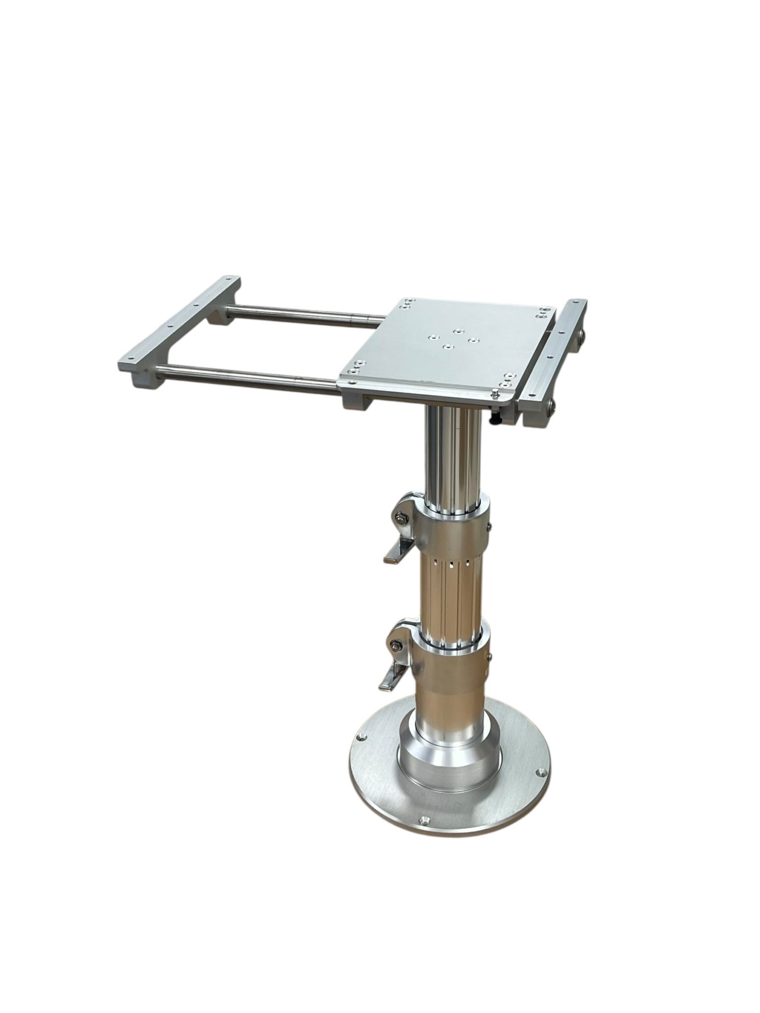 Garelick Table Pedestal, For BW 380EX Realm 2 Stage, Slide Adjustment ...