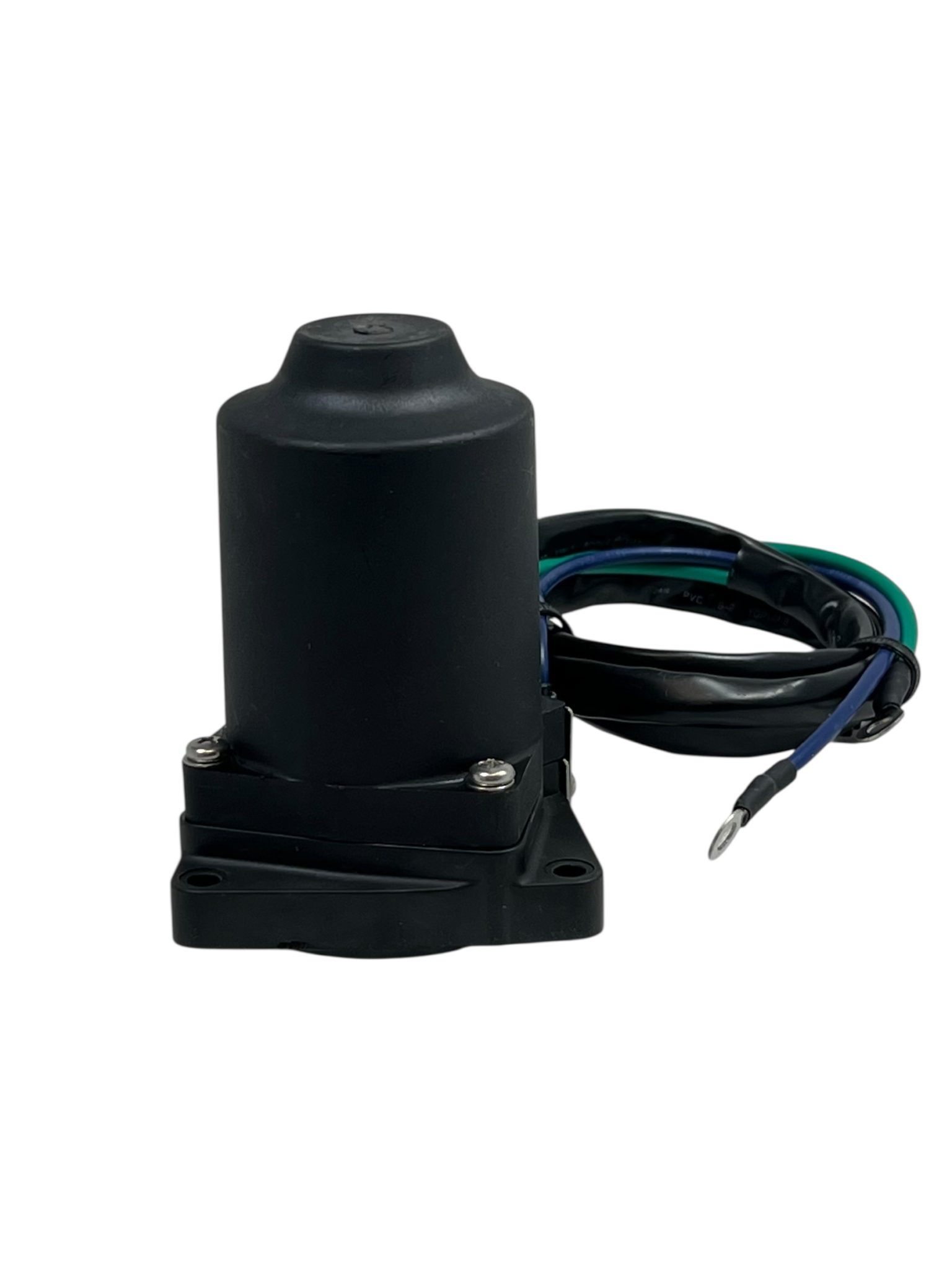 DB Electrical 430-22162, 12V Trim / Tilt Motor Replacement for Yamaha ...