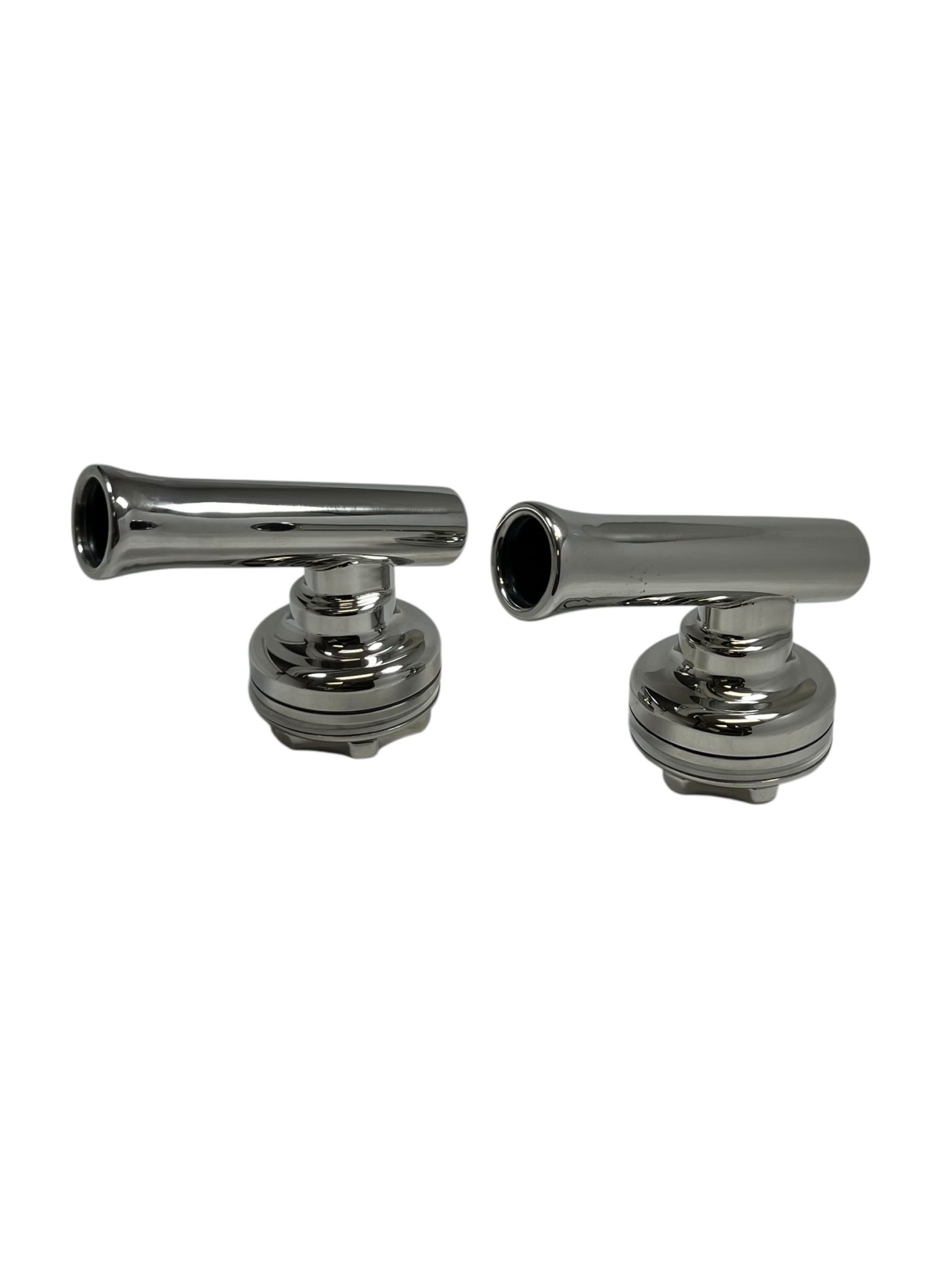 Gemlux OR-BA-21, Outrigger Base Set, Coastal Series, SS Pair, OEM - Max ...
