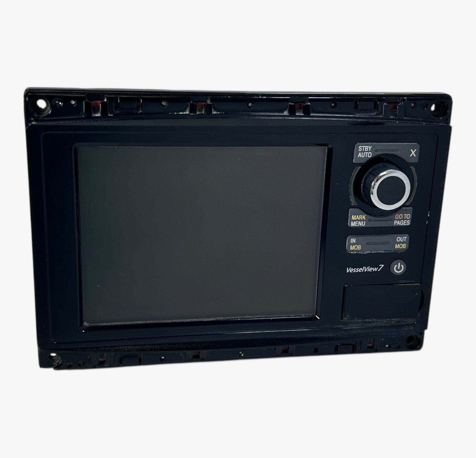 Mercury SmartCraft 8M6001427, VesselView 7 Multifunction Display ...