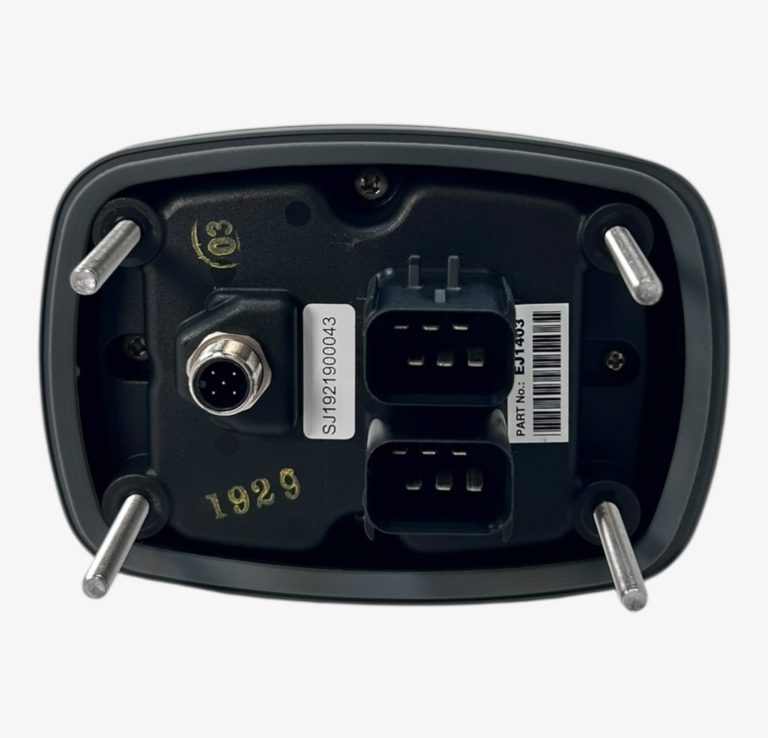 Sea Star Solutions EJ1403, Optimus 360 Master Joystick Triple Engine ...