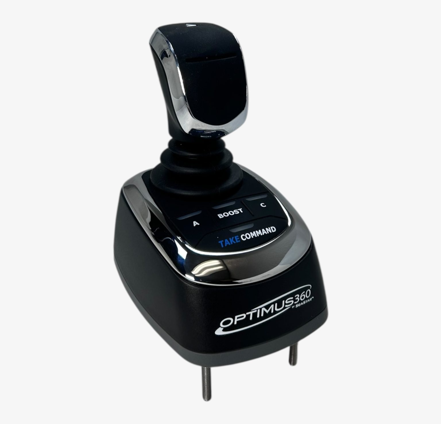 Sea Star Solutions EJ1403, Optimus 360 Master Joystick Triple Engine ...