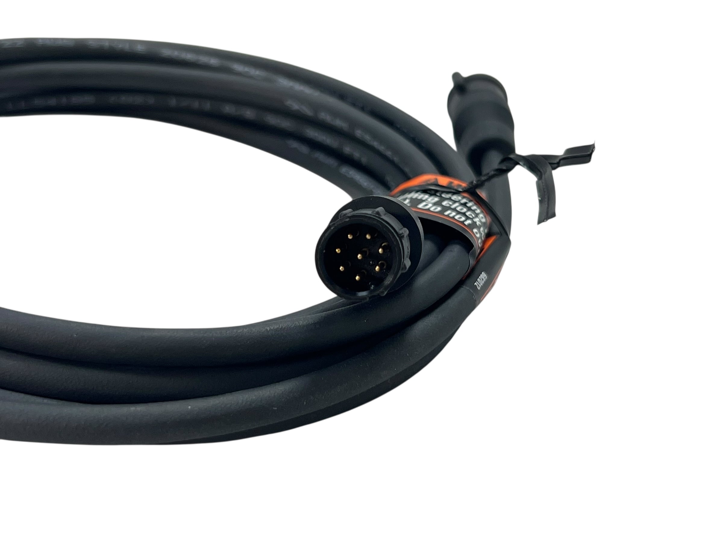 Seastar Optimus CM20912, DDSS H9 8-Pin Extension Harness, 12 FT, NEW ...