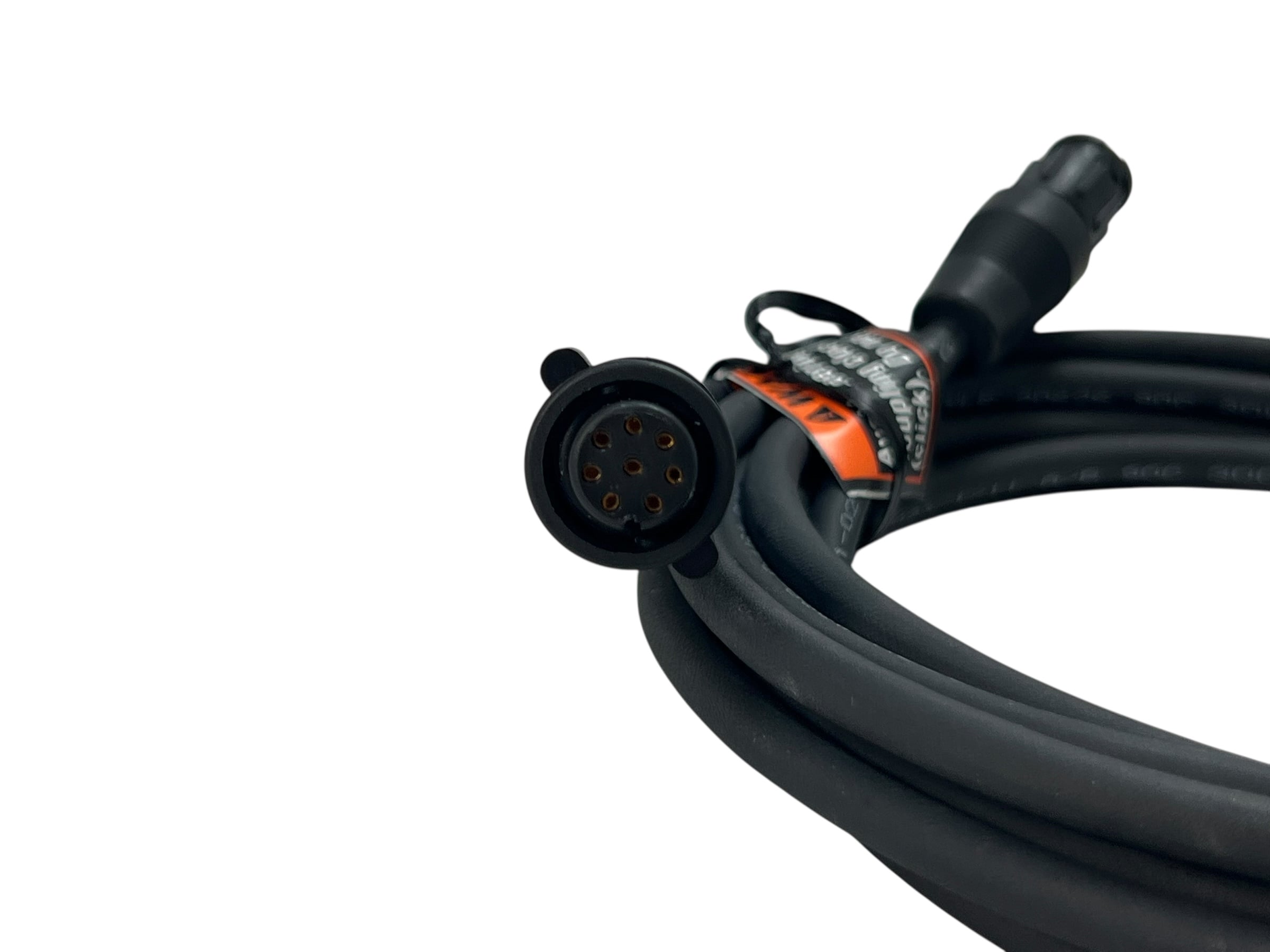 Seastar Optimus CM20912, DDSS H9 8-Pin Extension Harness, 12 FT, NEW ...
