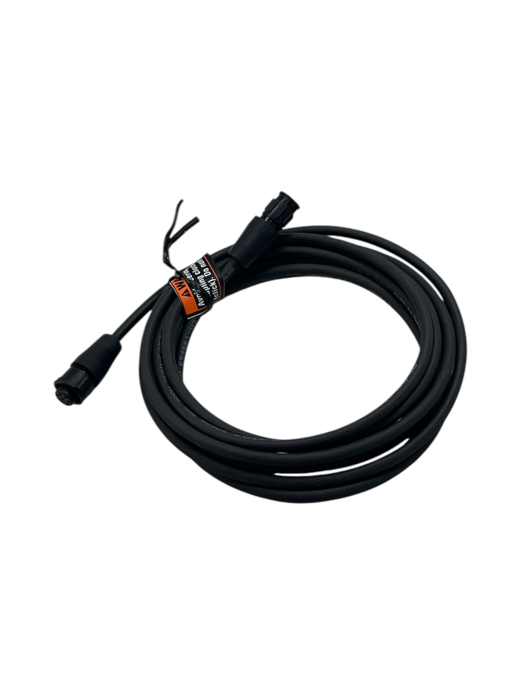 Seastar Optimus CM20912, DDSS H9 8-Pin Extension Harness, 12 FT, NEW ...