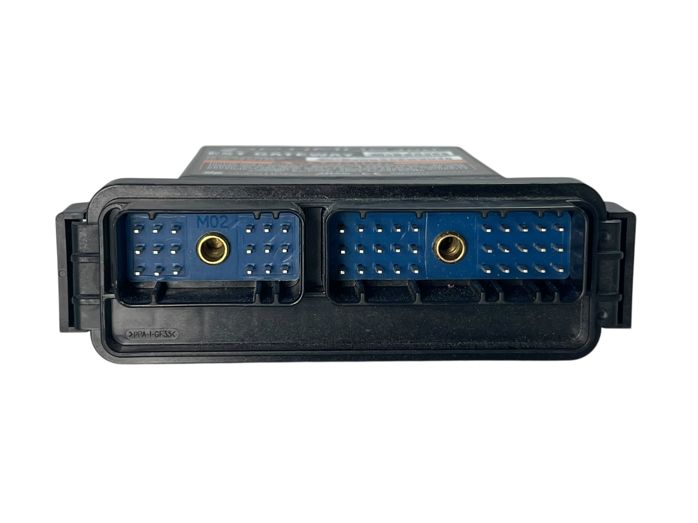 Seastar Solutions EG1820 Optimus 360 Twin Yamaha EST Gateway Module ...