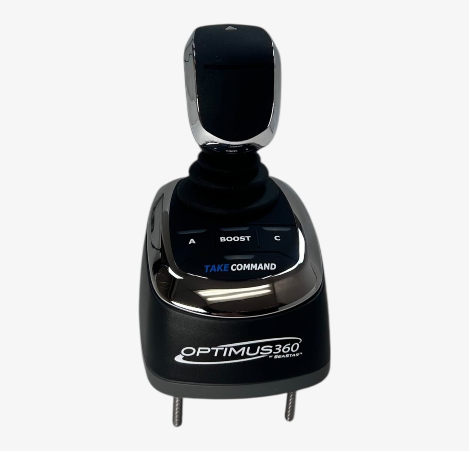 Seastar Solutions EJ1400 Optimus Joystick Master Controller For Twin ...