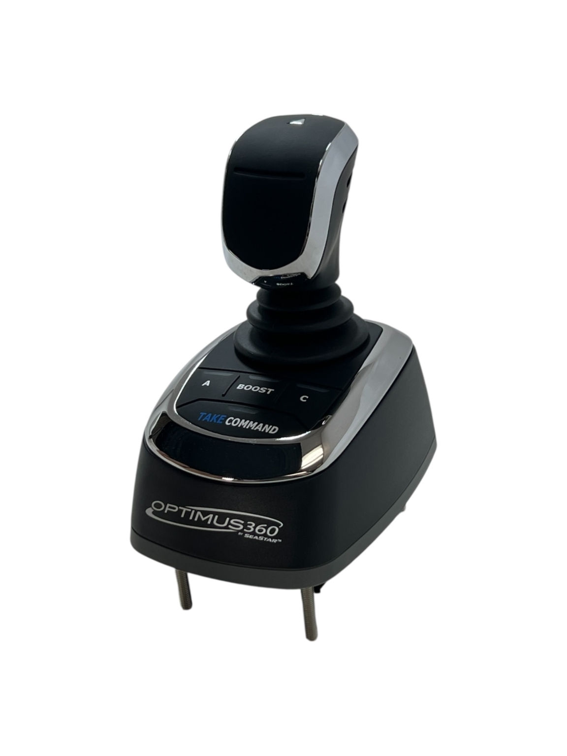 Seastar Solutions EJ1400 Optimus Joystick Master Controller, NEW, OEM ...