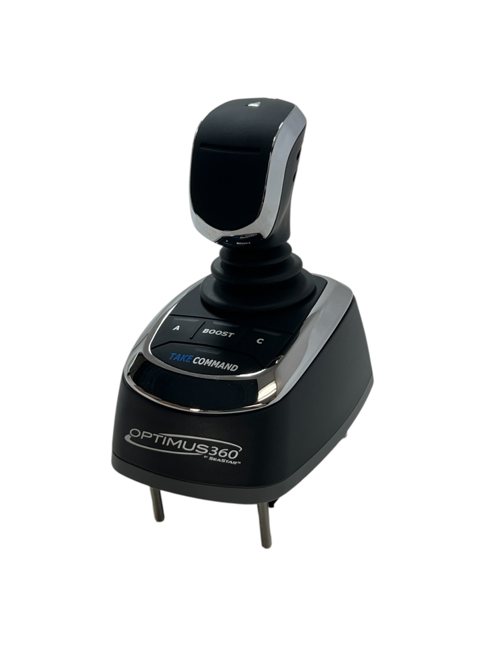 Seastar Solutions EJ1400 Optimus Joystick Master Controller, NEW, OEM ...