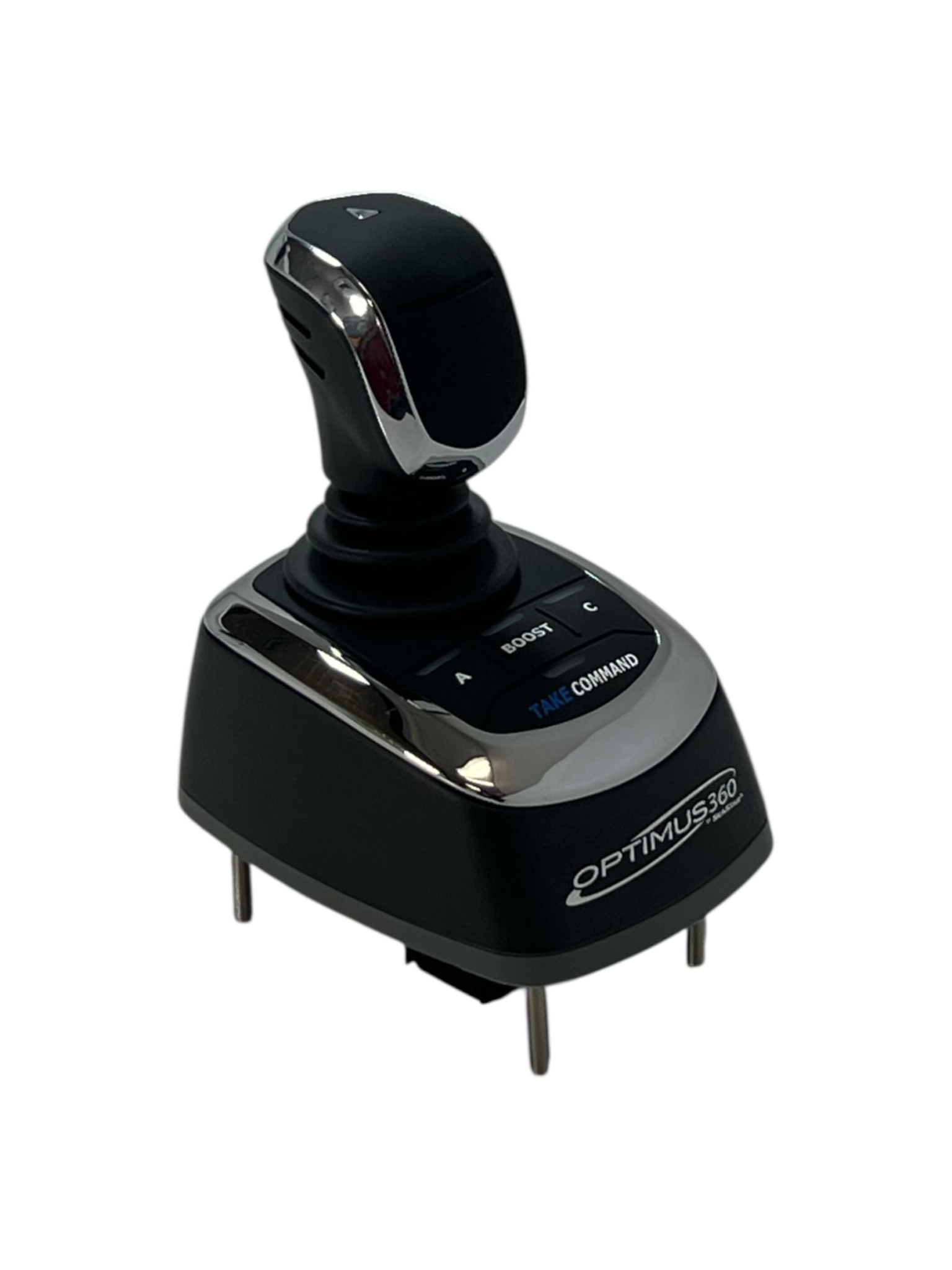 Seastar Solutions EJ1400 Optimus Joystick Master Controller, NEW, OEM ...
