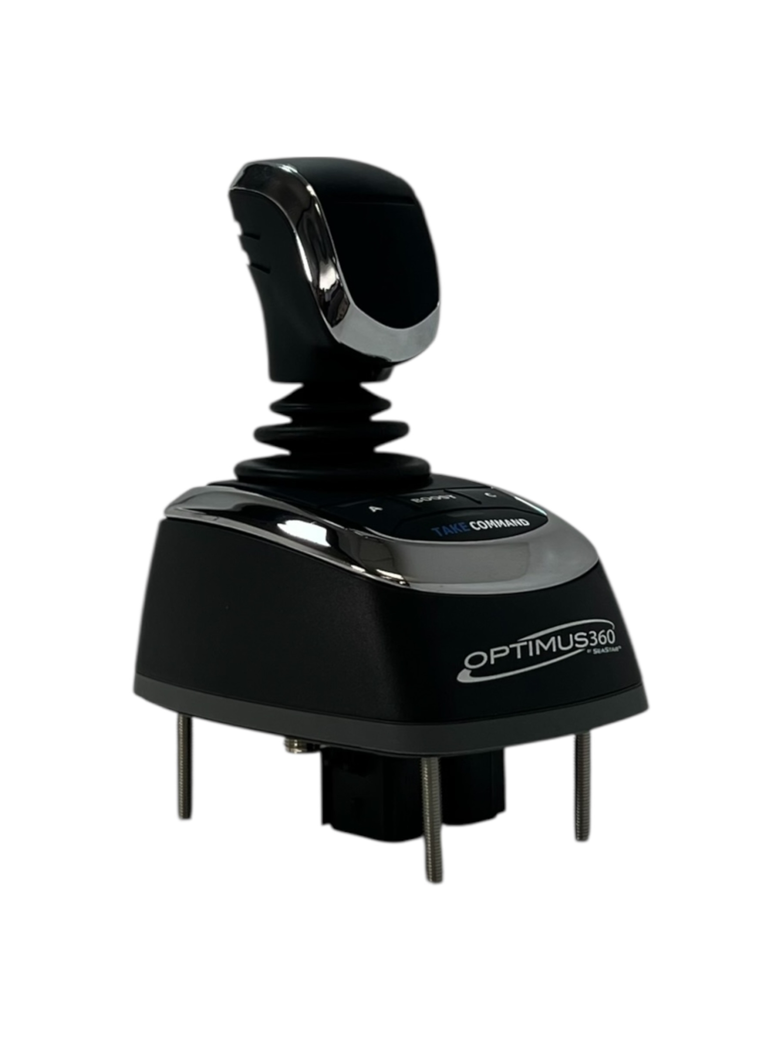 Seastar Solutions EJ1400 Optimus Joystick Master Controller, NEW, OEM ...