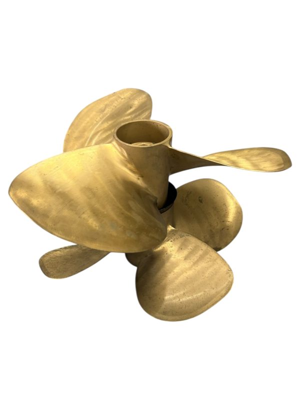 Volvo Penta 21368013 / 21368014 Duoprop Nibral Propellers TS6, IPS ...