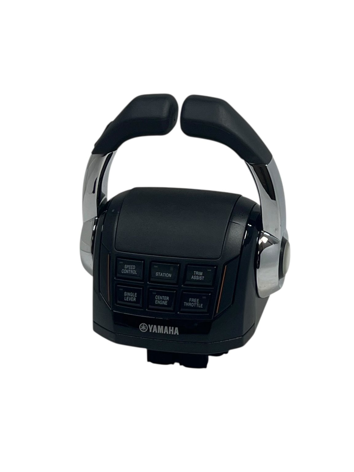 Yamaha 6ES-48207-03, Remote Control Binnacle, Helm Master, Triple ...