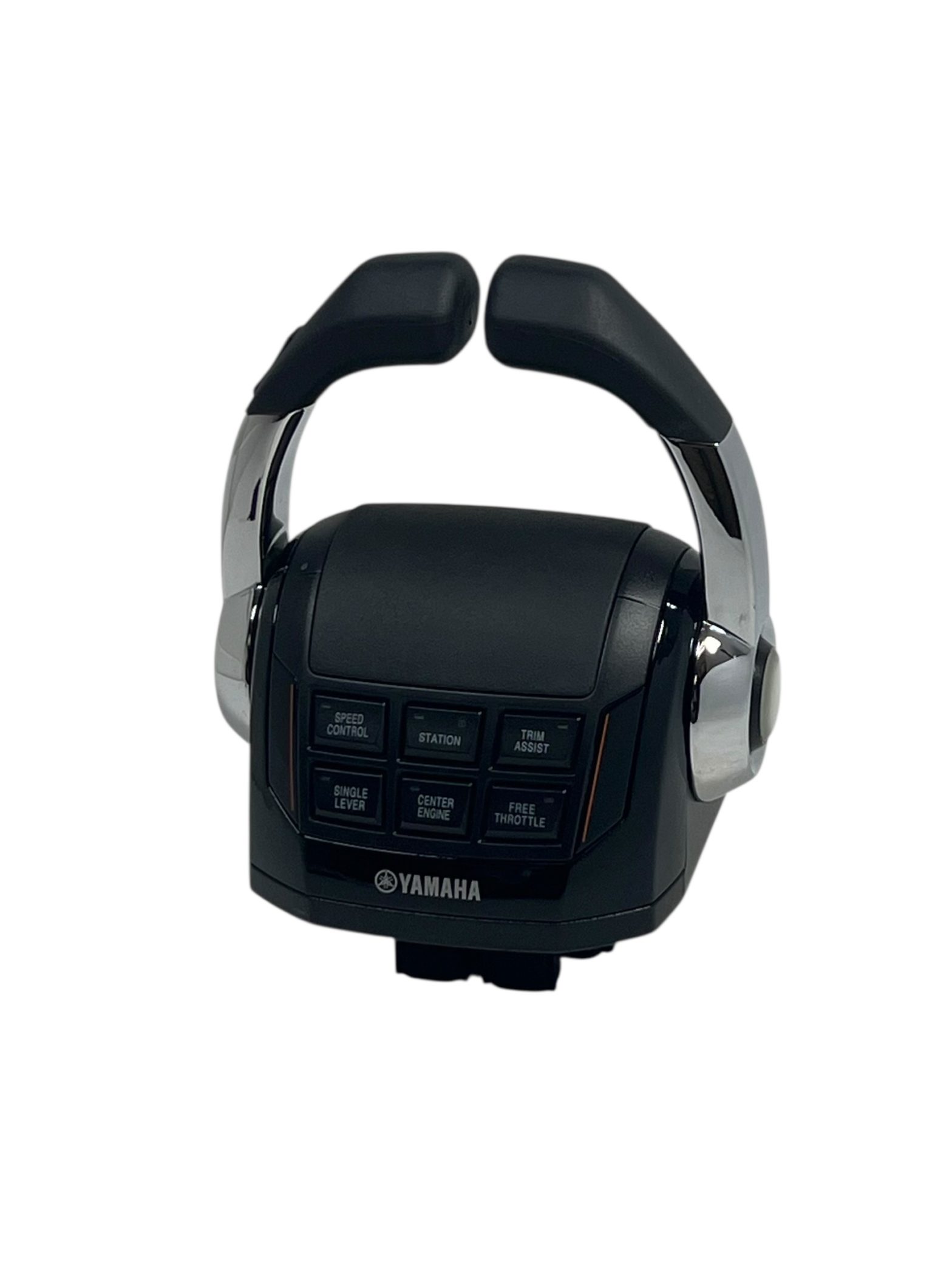 Yamaha 6ES-48207-03, Remote Control Binnacle, Helm Master, Triple ...