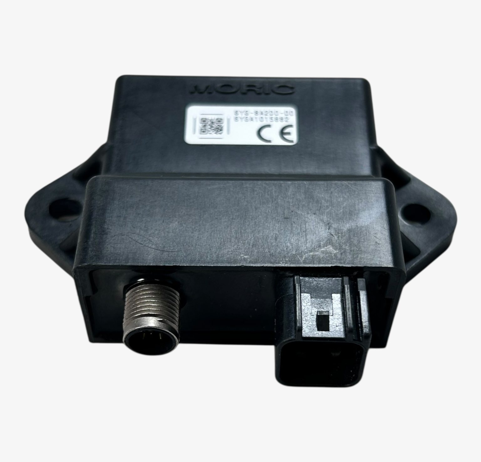Yamaha Marine 6YG-8A2D00-00, Moric Boat Gateway Interface Module - Max ...