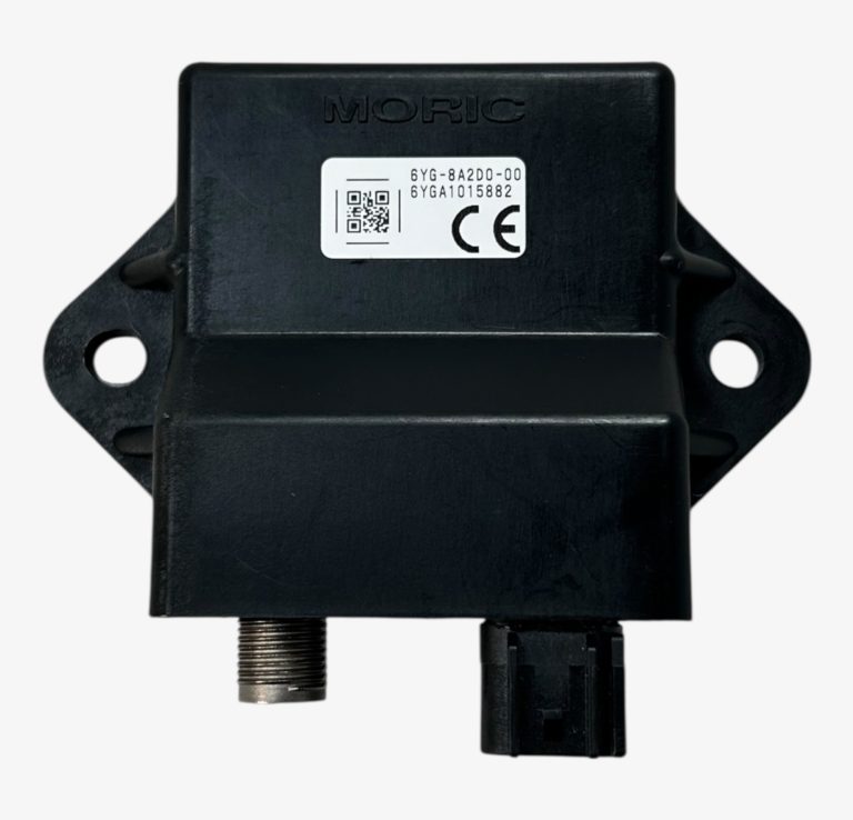 Yamaha Marine 6YG-8A2D00-00, Moric Boat Gateway Interface Module - Max ...